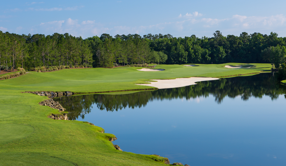 World Golf Village Stay & Play! FREE Tickets to The Players Championship!