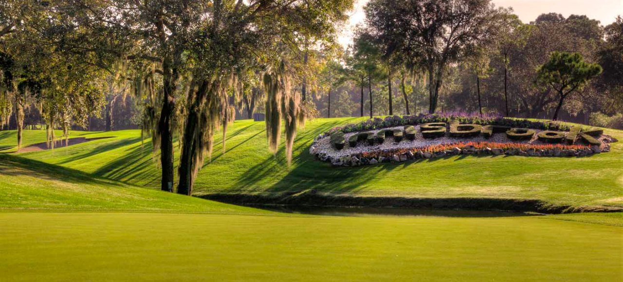 Innisbrook Golf Resort Stay & Play