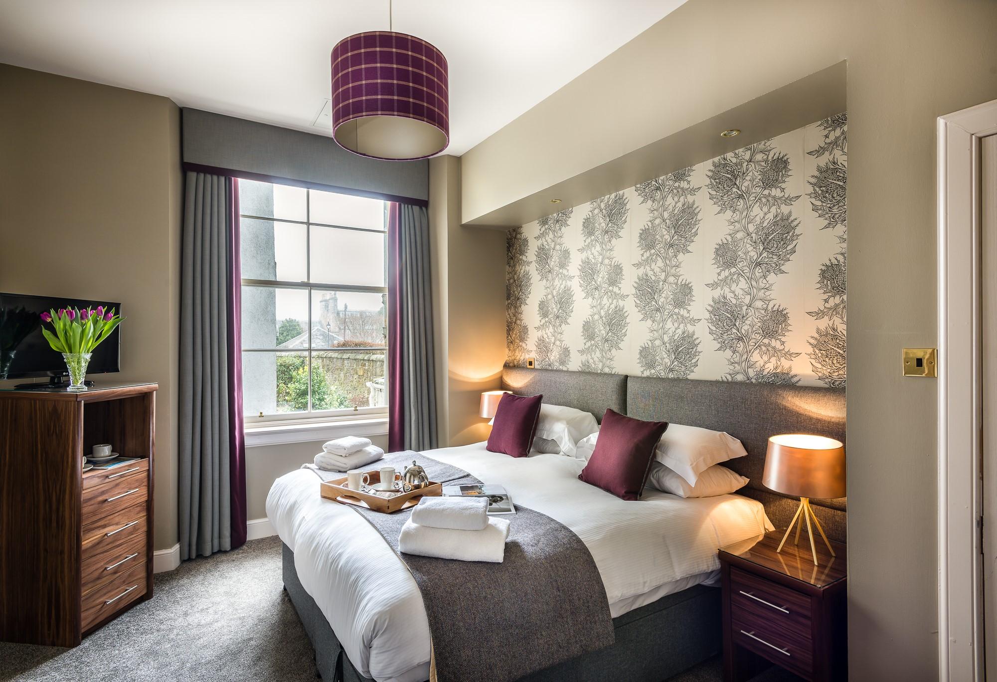 Ardgowan Hotel in St Andrews and Fife, Scotland