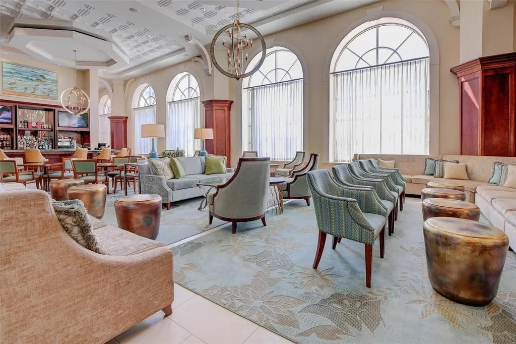 Florida Golf Trip Packages - Hammock Beach Resort - Suites