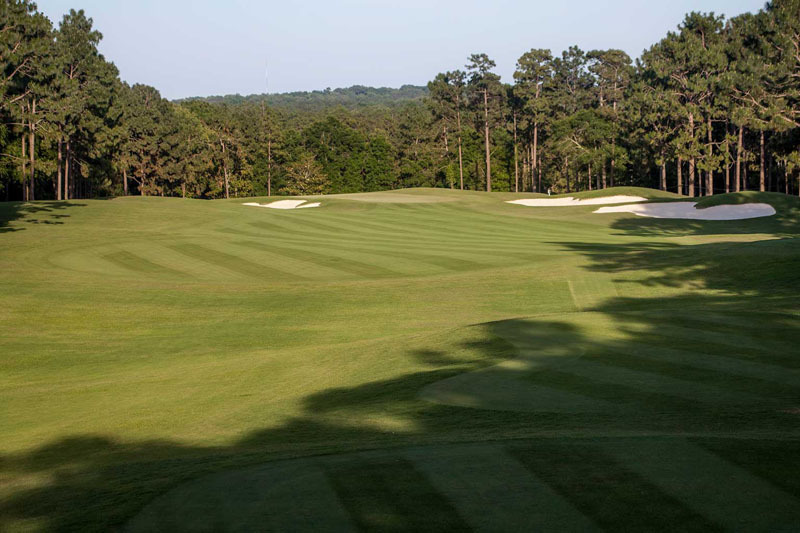 Alabama Golf Vacation Packages - Magnolia Grove