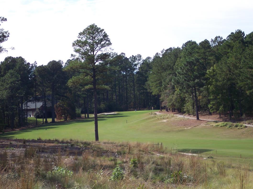 Sandhills Golf Vacation Packages - Deercroft Golf Club