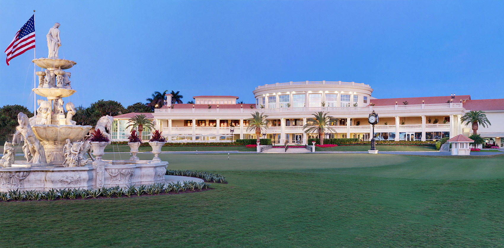 Miami Golf Vacation Packages - Doral Golf Resort & Spa