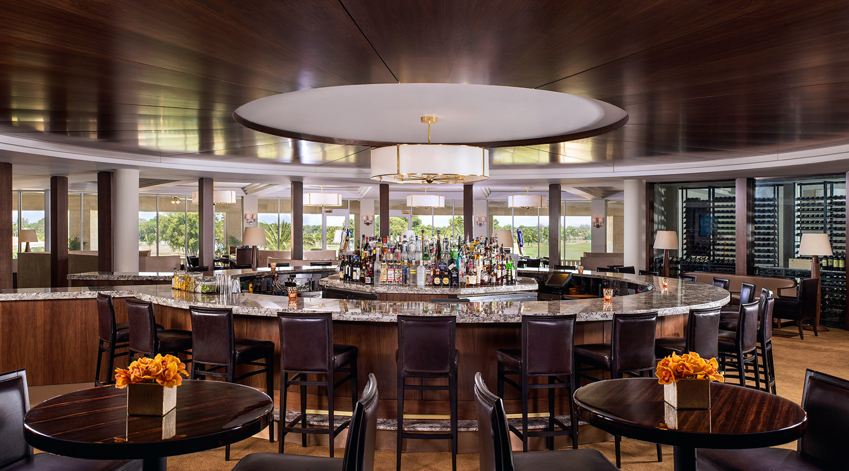 Miami Golf Vacation Packages - Doral Golf Resort & Spa