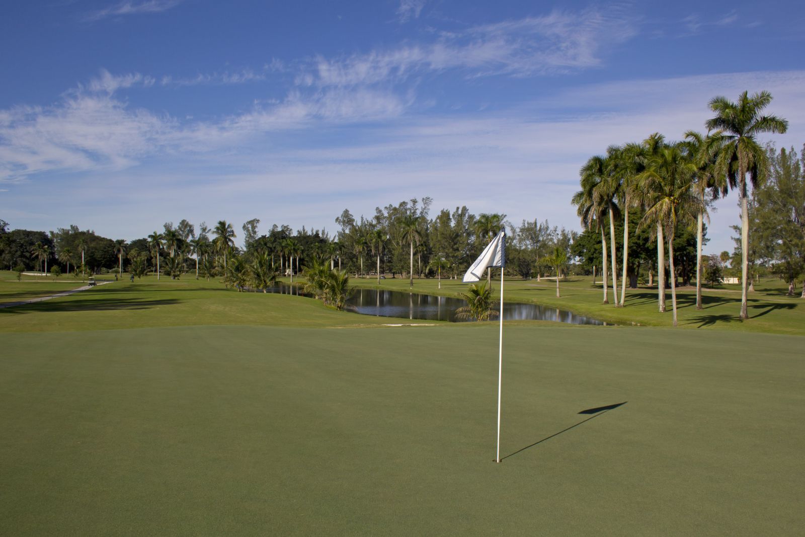 The Senator Course at Don Shulas Resort