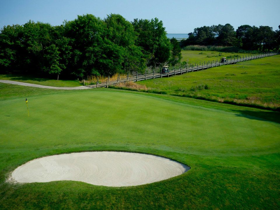 Eagles Landing (Ocean City, MD)