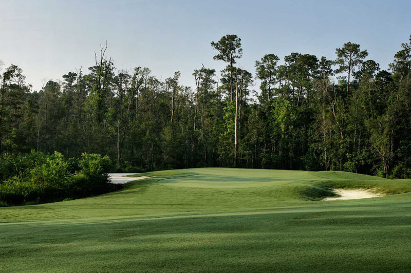 Alabama Golf Trip Packages - Magnolia Grove - Falls Course