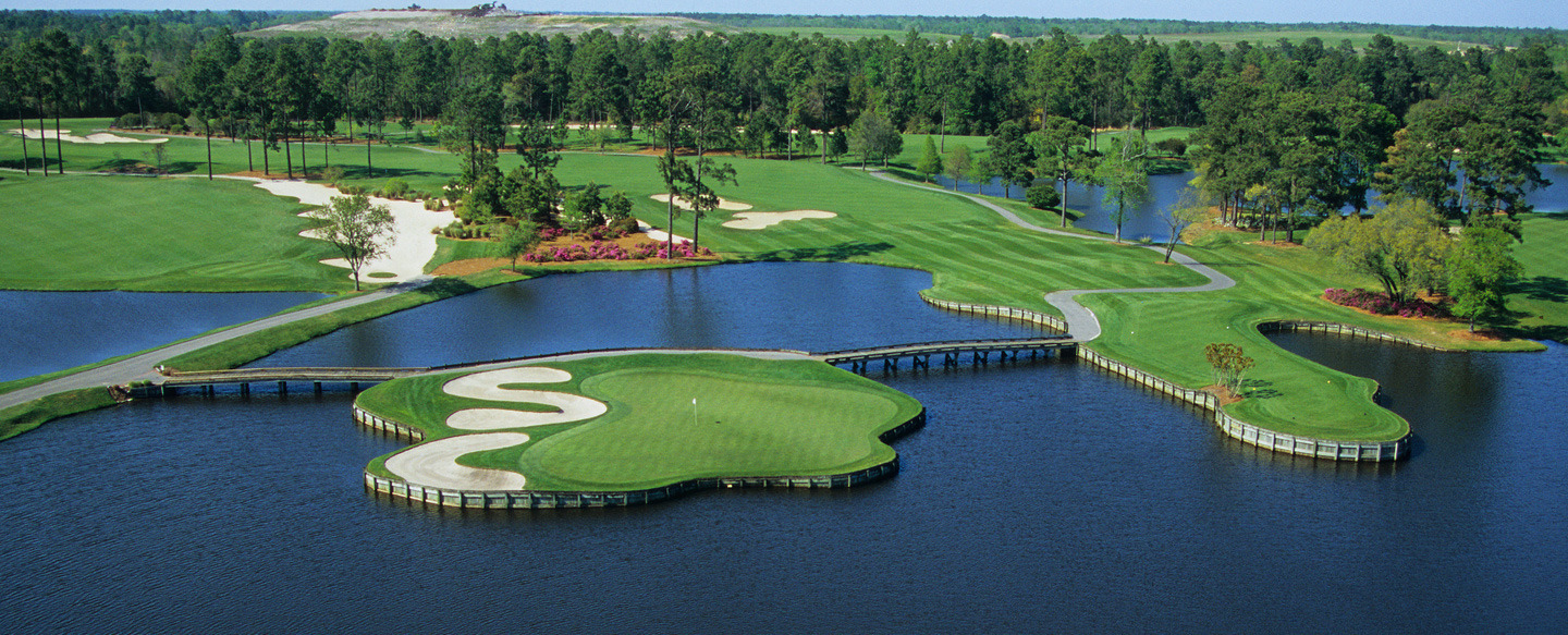 Myrtle Beach National - Kings North Myrtle Beach National - Kings North