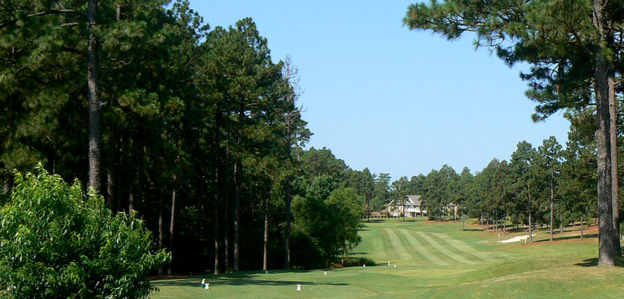 Sandhills Golf Trip Packages - Longleaf Golf & Country Club