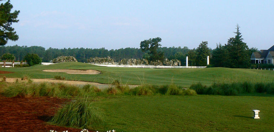 Sandhills Golf Trip Packages - Longleaf Golf & Country Club