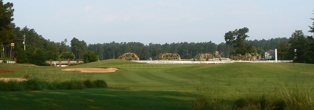 Sandhills Golf Trip Packages - Longleaf Golf & Country Club