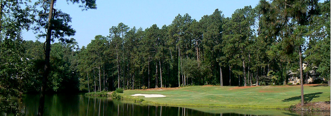 Sandhills Golf Trip Packages - Longleaf Golf & Country Club