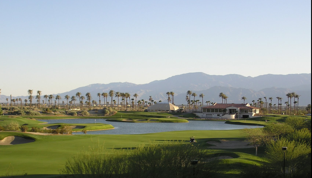 Golf Club at Terra Lago - South