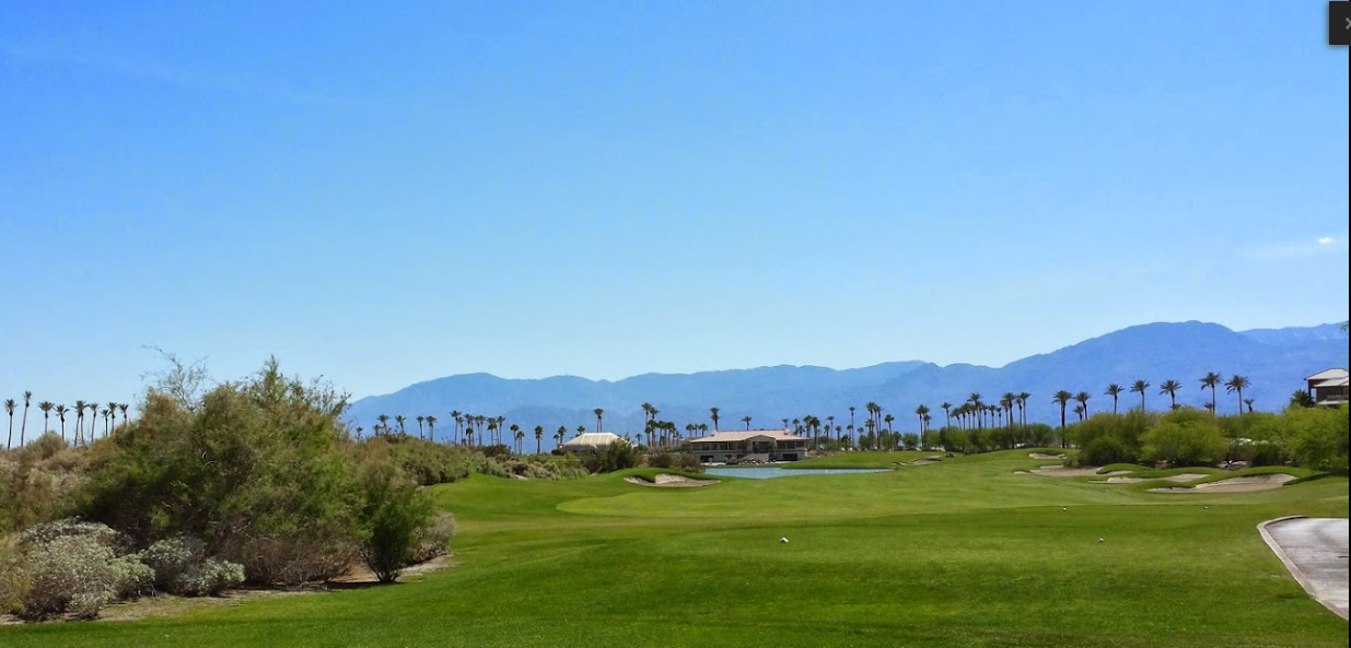 Golf Club at Terra Lago - South