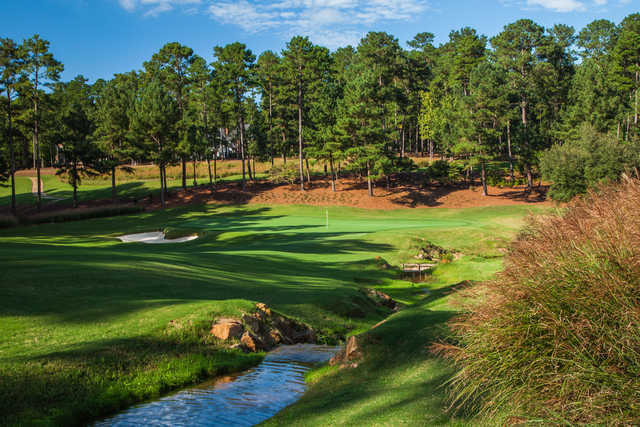 Georgia Golf Vacation Packages - The National