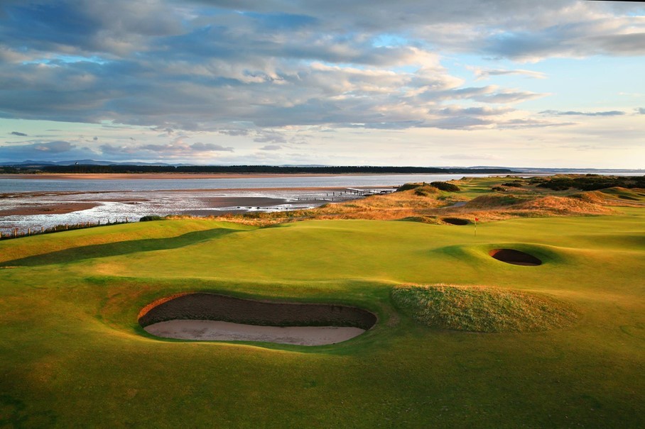 St. Andrews Links - Old Course