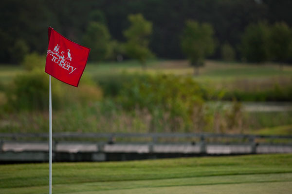 The Rookery Golf Course (Milton, DE)