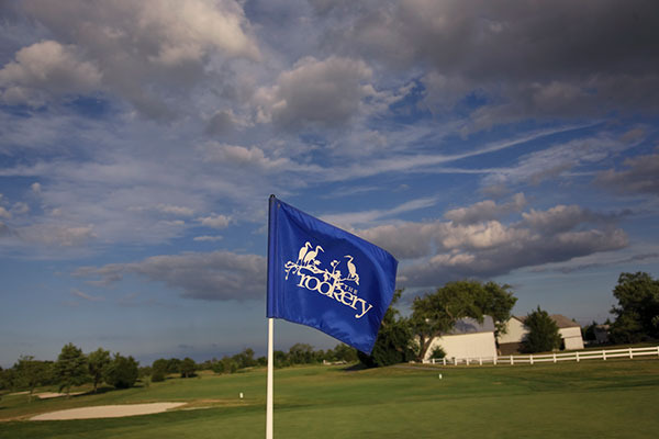 The Rookery Golf Course (Milton, DE)