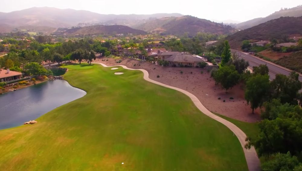 Steele Canyon Golf and Country Club