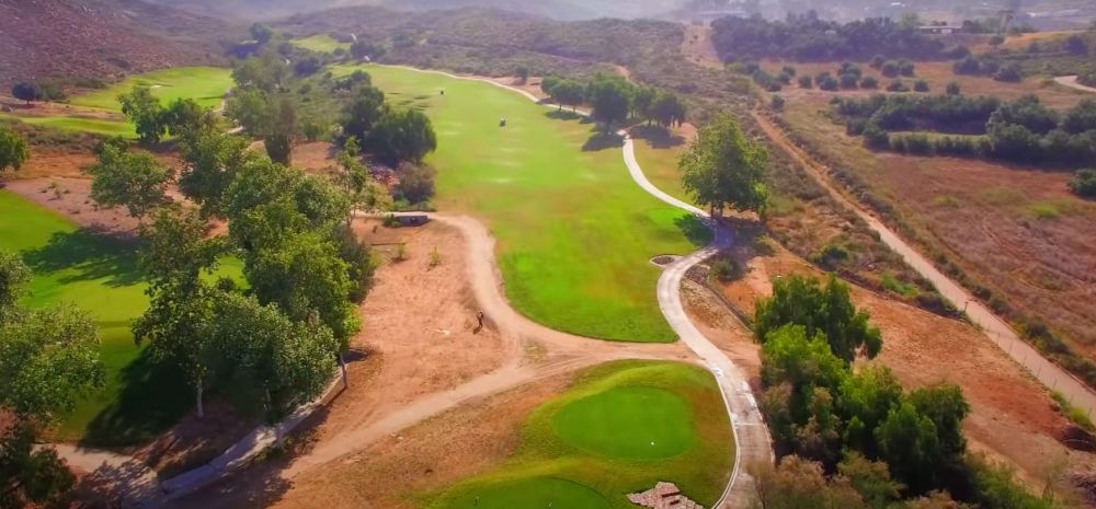 Steele Canyon Golf and Country Club