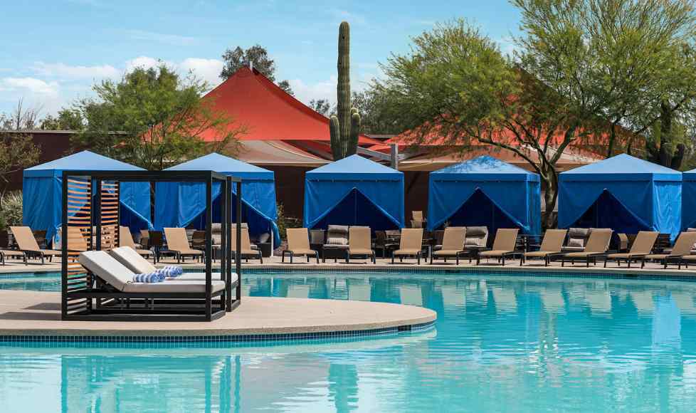 Talking Stick Resort and Casino