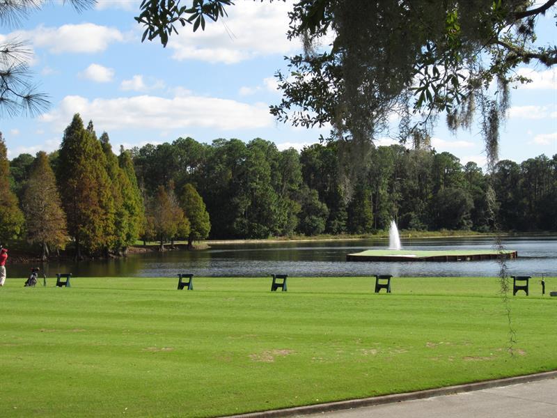 Tampa Golf Vacation Packages - Westchase Golf Club