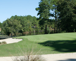 Sandhills Golf Vacation Packages - Golf