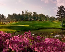 Robert Trent Jones Trail Golf Vacation Packages - Golf