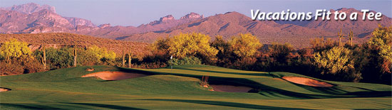 Golf Vacations - Golf Packages - Tee Times - Golf Courses - GolfZoo.com